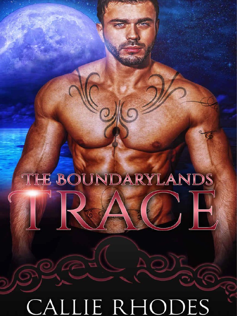 Callie Rhodes 13 - Trace - The Boundarylands Omegaverse | PDF | Tempo | Dinheiro