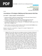 Koos Questionnaire | PDF | Knee