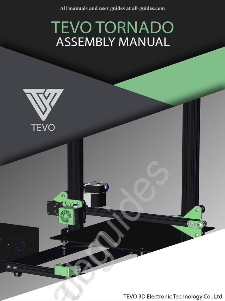Tornado | PDF | Arduino | Belt (Mechanical)
