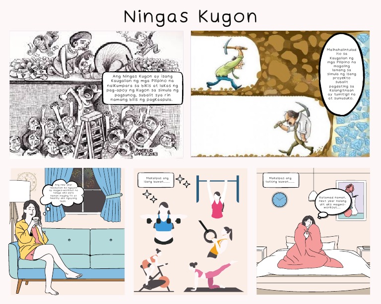 Digital Comics | PDF