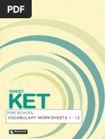 Ket Picture Speaking | PDF