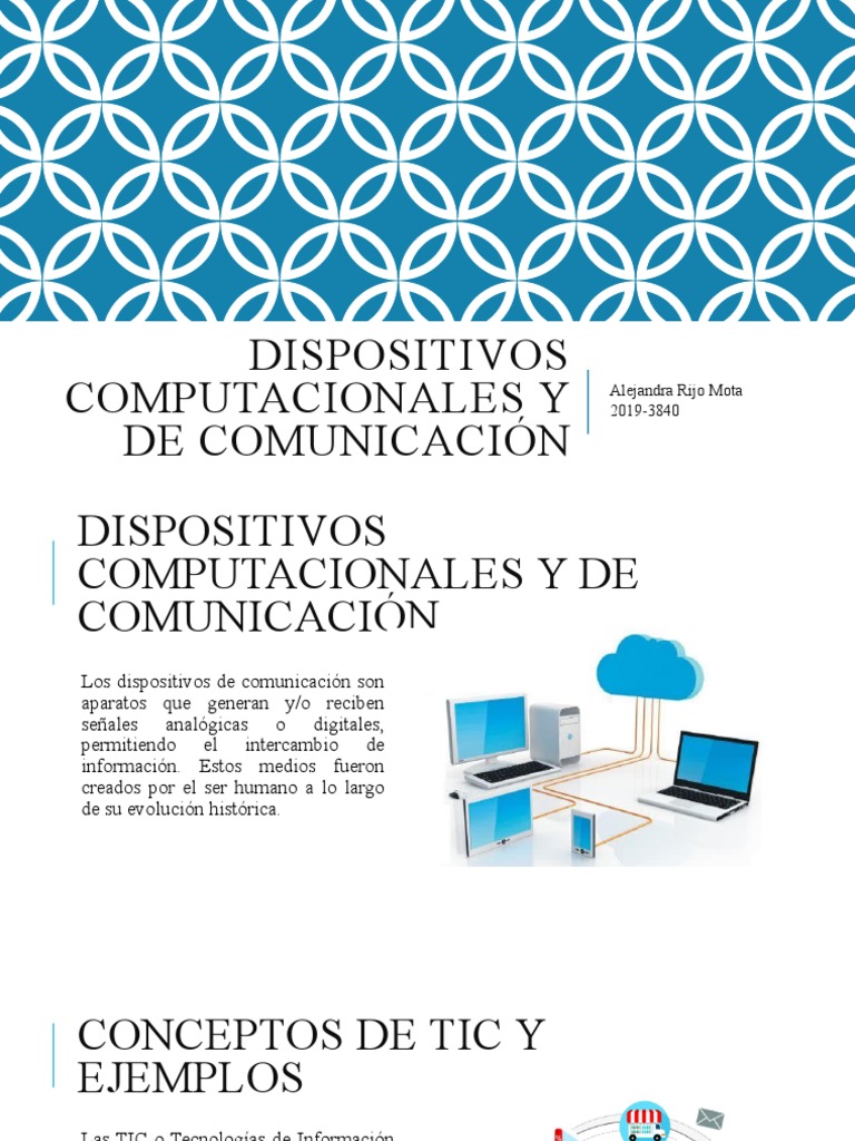 ARijo Exposicion Unidad 1 y 2 | PDF | Hardware de la computadora | Tecnología de información y ...