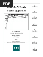 Measurement Manual: Procedure For Rocking Test (Wear Mearsurement) in ...