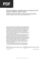 Ryle's Tube: Indications and Procedure | PDF | Intensive Care Medicine ...