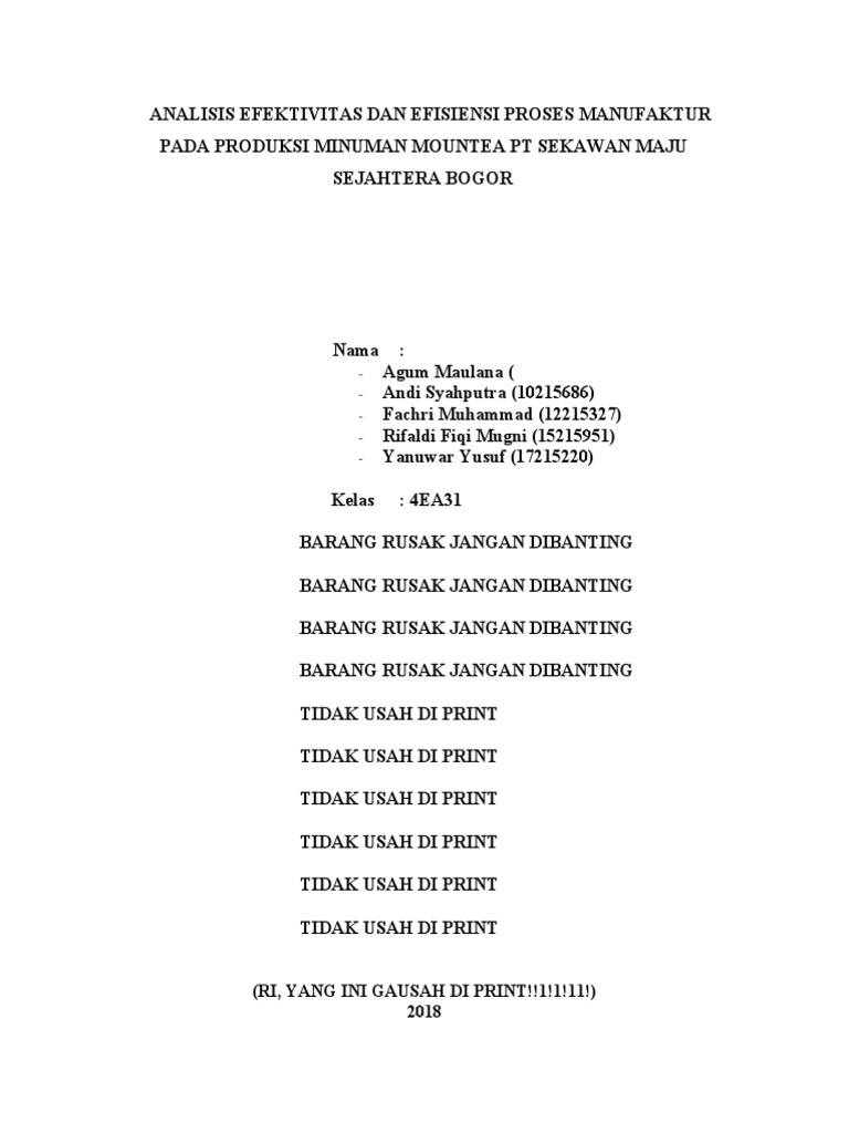 Pak Loso Fix Banget (Remastered) | PDF