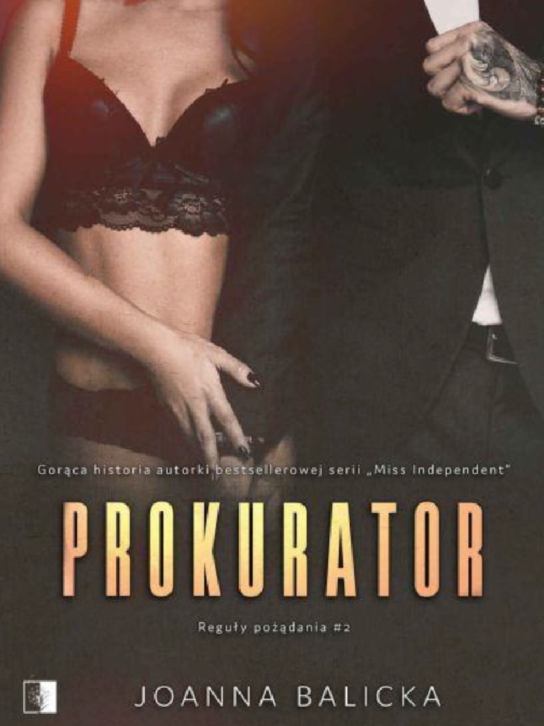 Prokurator 02 | PDF