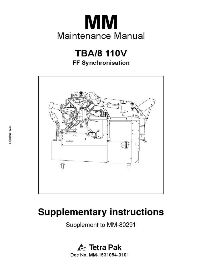 MM 1531054 0101 | PDF | Tools | Equipment