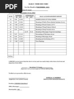 Barangay Capacity Development Agenda - Brgy Taug | PDF | Non ...