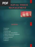 Understanding Cavosurface Margins | PDF | Tooth Enamel | Tooth