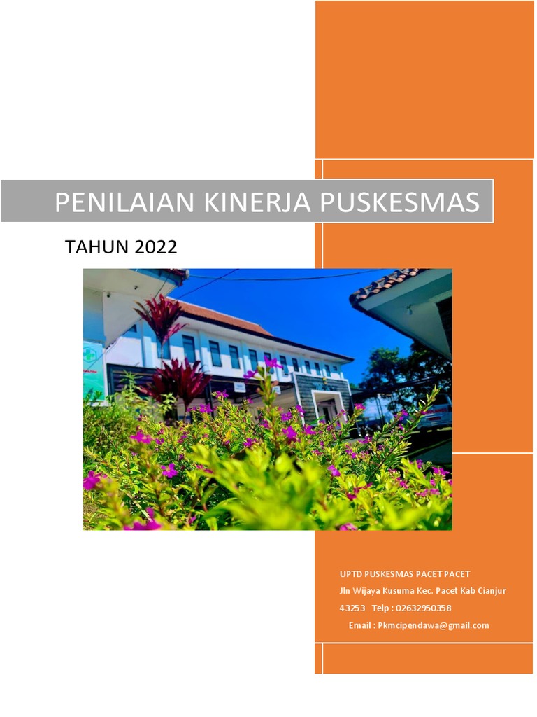 Cover PKP 2022 | PDF