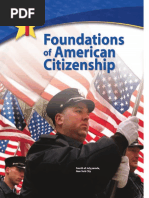 Citizenship in the Nation Workbook | PDF | Boy Scouts Of America | Scouting
