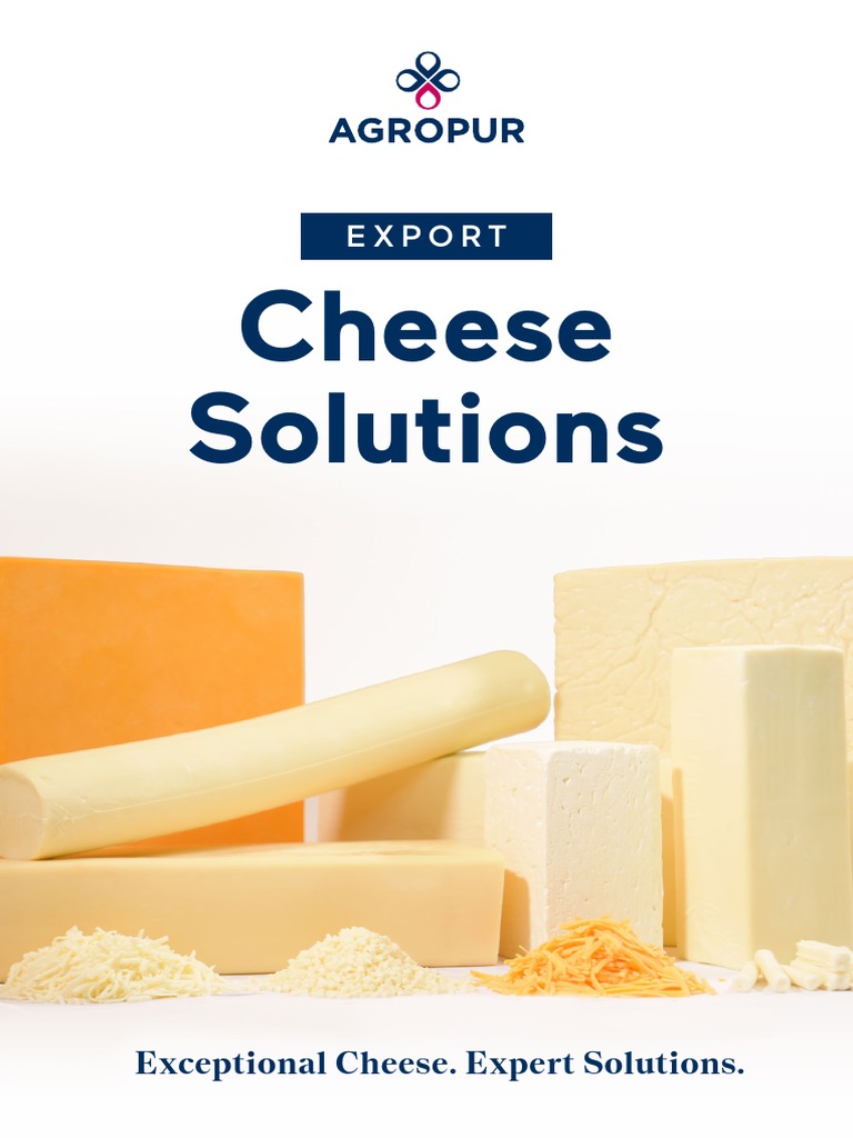 22-1005 2022 Cheese brochure booklet-Export_Digital Spreads (1) | PDF ...