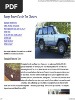 Toyota Hilux & Hiace Differential Guide | PDF | Axle | Four Wheel Drive