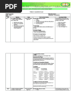 Tle Laboratory Manual | PDF | Housekeeping | Foods