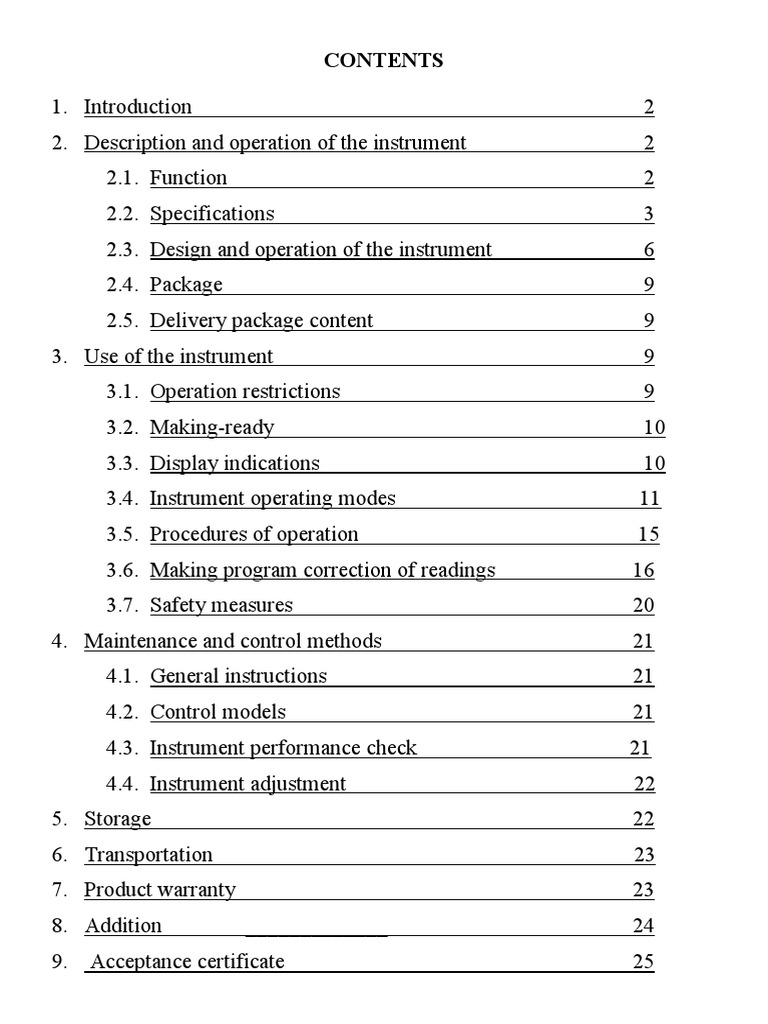 Shatox SX-300 Operations Manual | PDF | Gasoline | Sensor