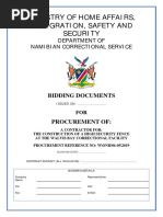 TSC Moe Handing Over Taking Over Form Primary Schools | PDF | Cheque ...