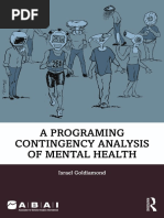 The Psychology of Money | PDF | Cognition | Behavioural Sciences