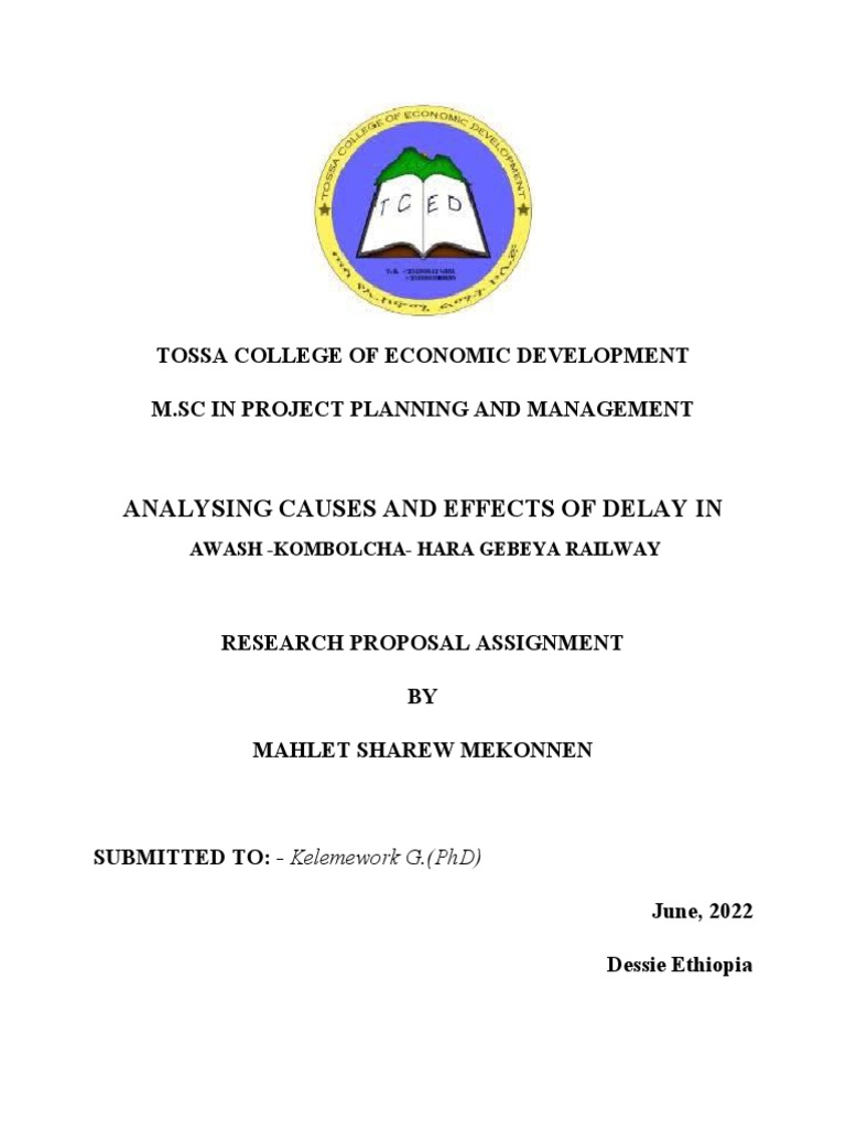 Mahi Assignment | Download Free PDF | Sampling (Statistics) | Survey Methodology