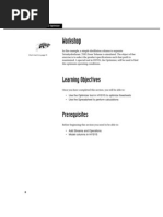 Petro-SIM Quick Start Guide | PDF | Spreadsheet | Petroleum