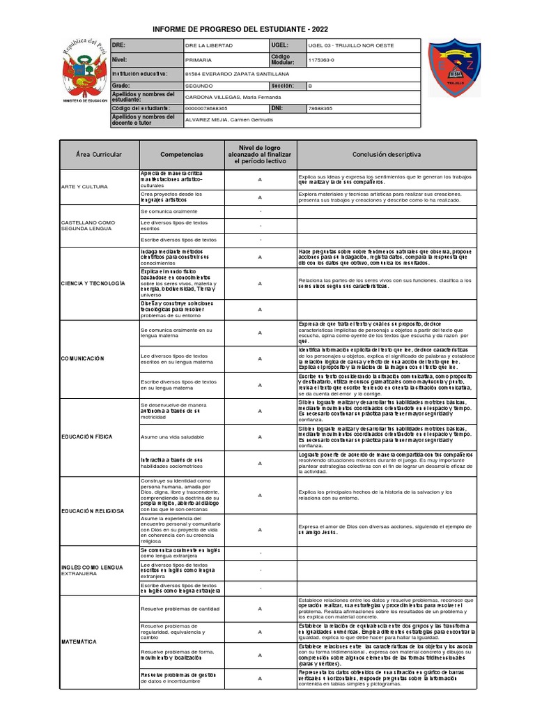 Cardona Villegas, Maria Fernanda | PDF | Dios | Segundo lenguaje