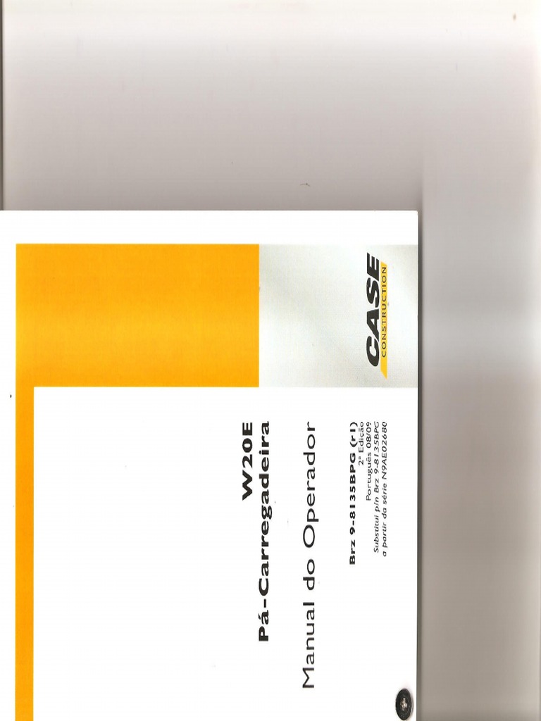 Rops Fops W20e | PDF