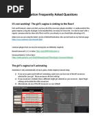 OSex Tutorial | PDF | Menu (Computing)