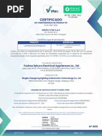 Certificado DPS | PDF | Colombia