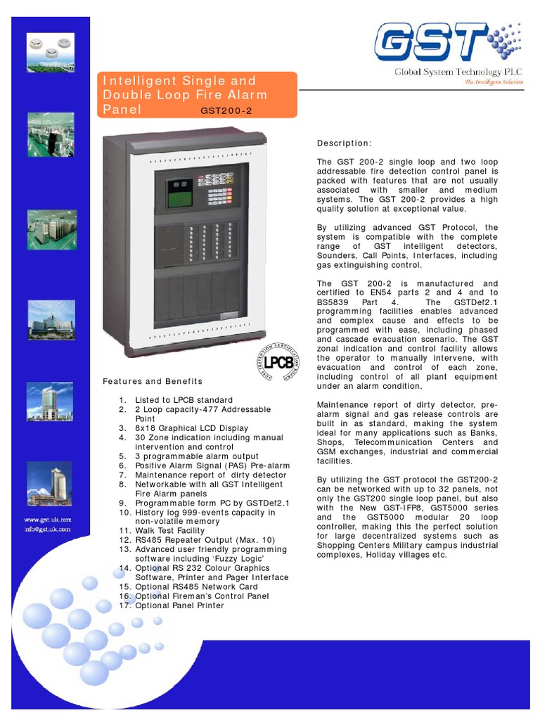 GST200N 1 | PDF | Manufactured Goods | Computer Engineering