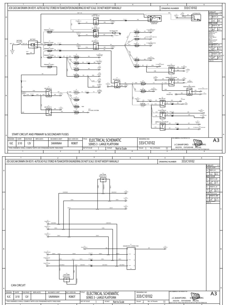 Esquema 225 | PDF | Electrical Engineering | Machines