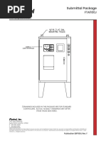 Battery Replacement Guide For ComAp Controllers | PDF | Computer Network | Computing