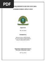 Se46 Lost and Found Management System | PDF | Application Software ...