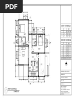 Rdso Reference Drawings | PDF | Civil Engineering | Rail Transport