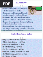 Earth Pit Test Report U2dn | PDF | Science & Mathematics