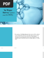 Uwild Guide | PDF | Underwater Diving | Surveying