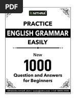 NOF Junior Olympiad Syllabus For UKG-upper KG | PDF