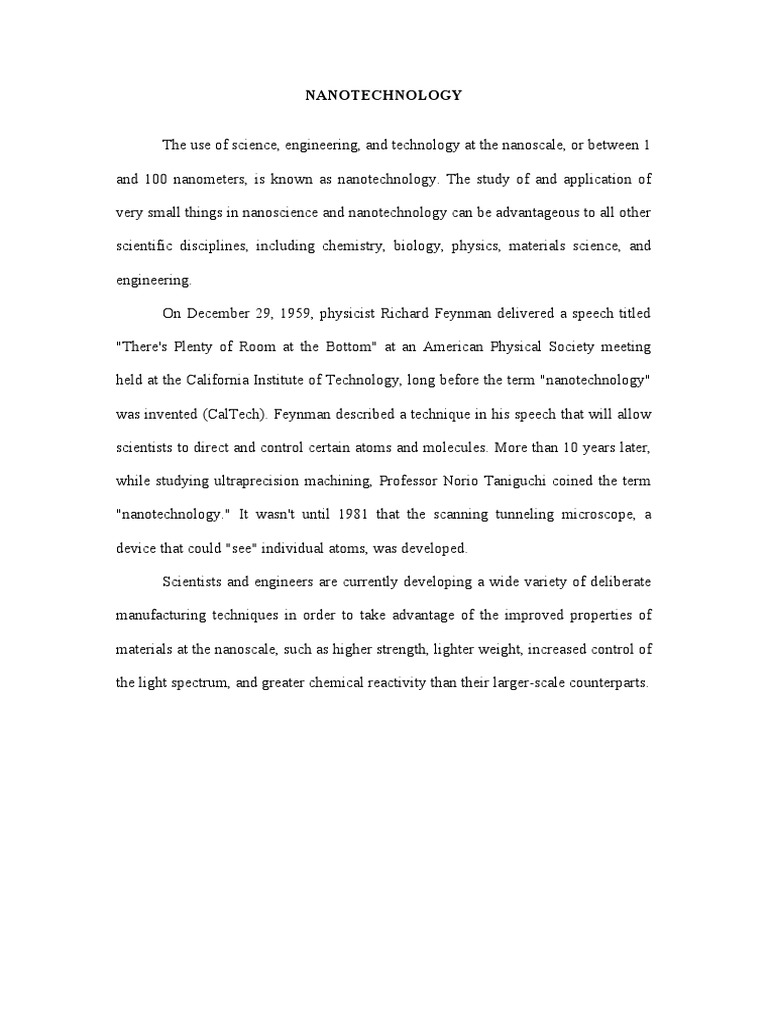 Ge 117 Journal 9 | PDF