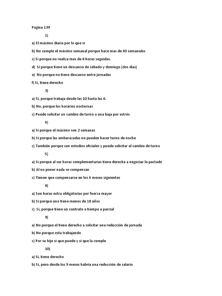 Ejercicios de FOL Tema 7 | PDF