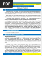 NCSS Standards PDF | PDF | Social Group | Institution