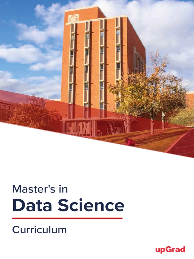 Brochure - UoA - Curriculum | PDF
