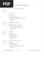 Interchange 2 A2 Final Exam Review | PDF | Angkor | Angkor Wat