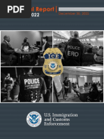 ICE Tip Form - ICE | PDF | U.S. Immigration And Customs Enforcement ...