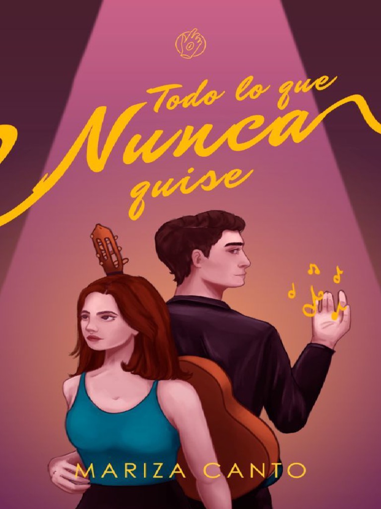 Lo Que Nunca Quise Escribir | PDF