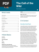 NGRT Practice Paper With Answer Key T2 | PDF | Jack London | The Call ...