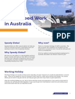 Australian Immigration Contact Details | PDF | Travel Visa