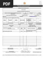 Bitacoras Sena, Formatos | PDF