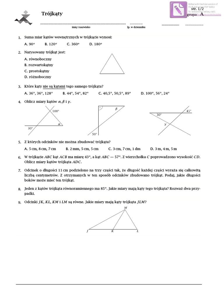 Troj Katy | PDF