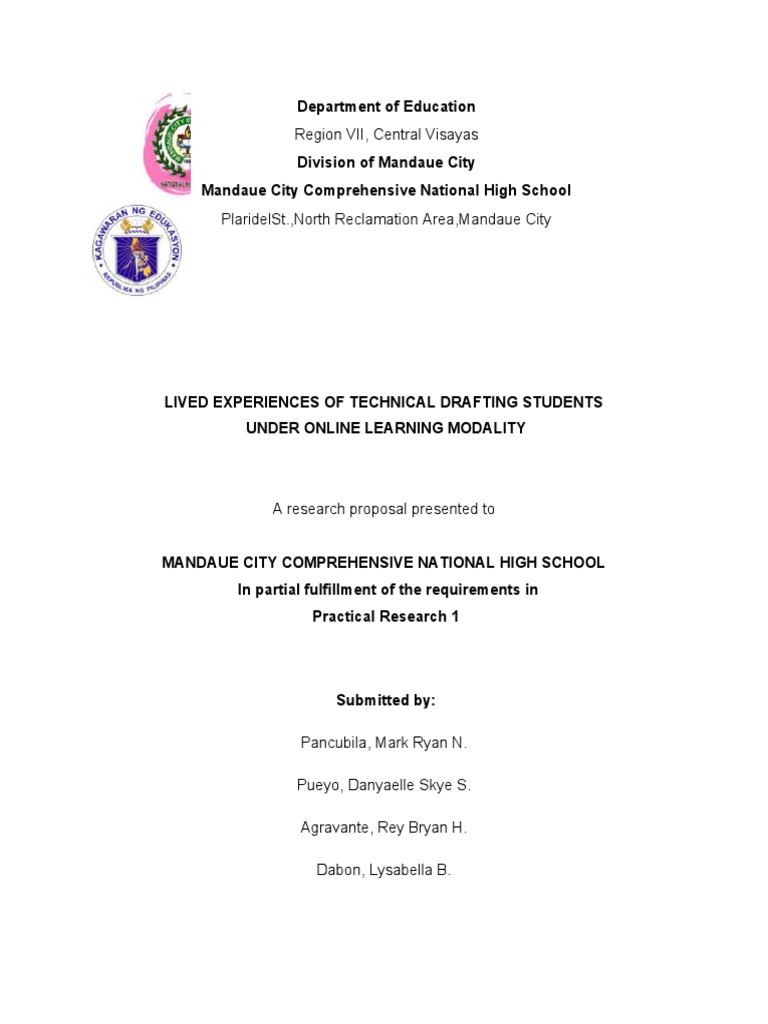 RESEARCH-PAPER | PDF | Educational Technology | Learning