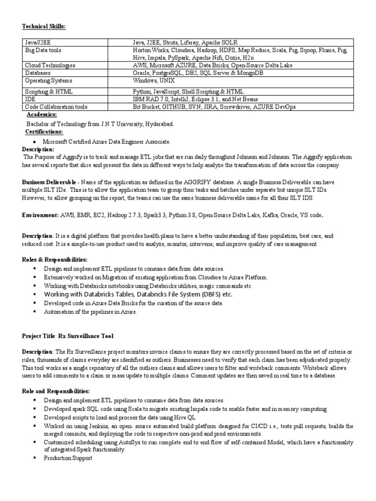 Working With Databricks Tables, Databricks File System (DBFS) Etc | PDF | Apache Hadoop | Apache ...