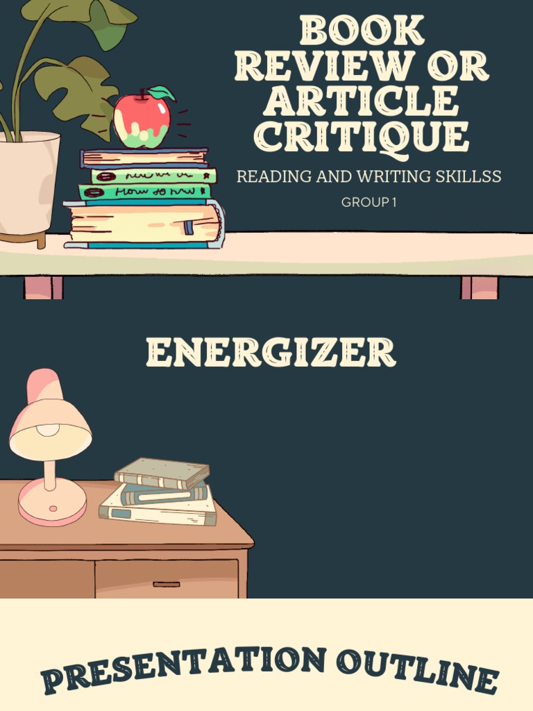 Colorful Vintage Library Furniture Animated Illustration Book Report ...