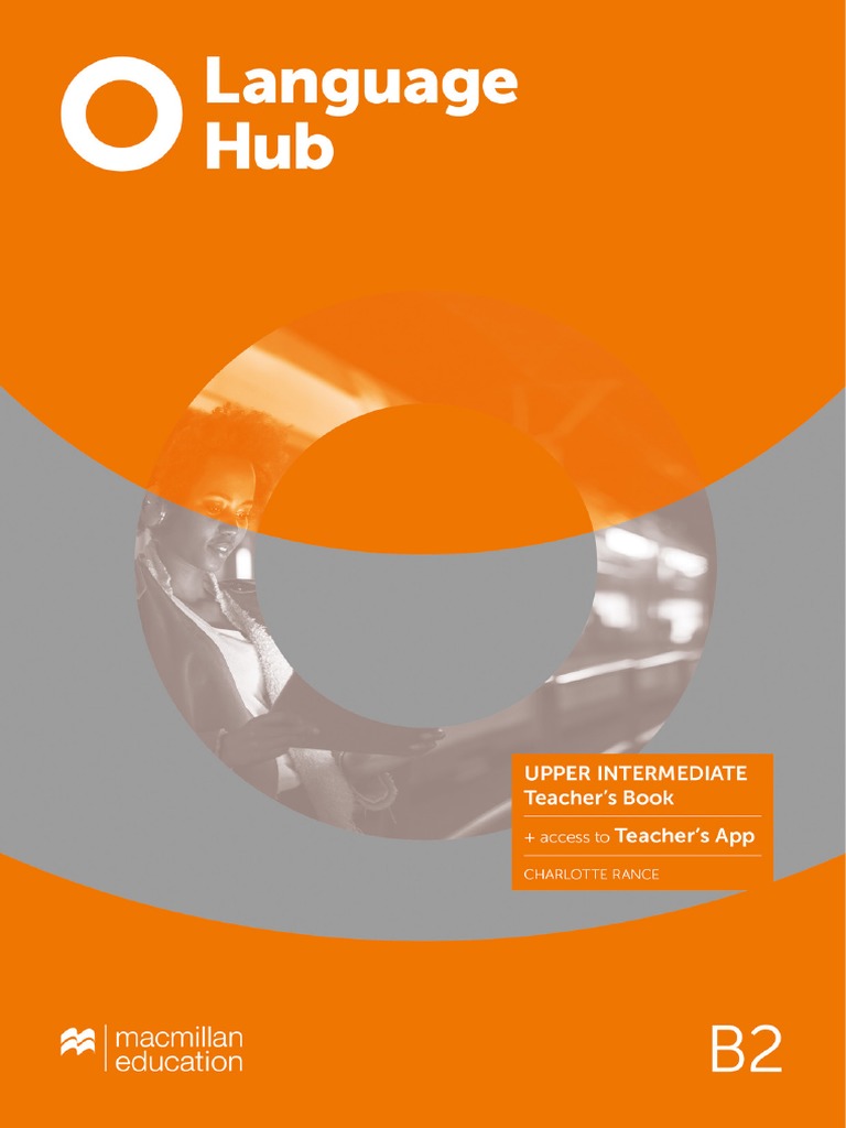 Language Hub Upper Intermediate Teachers Book Unit 1 | PDF | Euripides ...